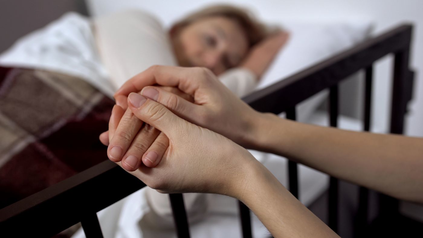 Consciousness and Sedation at the End of Life - Public Discourse