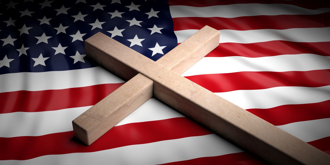 Religion, State Law, and the Common Good - Public Discourse