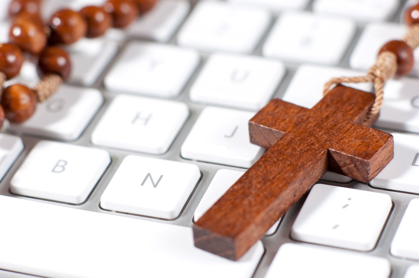 Emerging Tech and Religious Freedom - Public Discourse