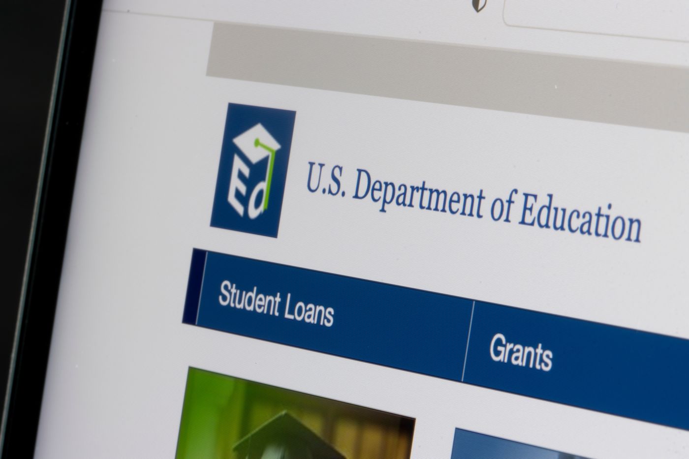 Dismantling the Department of Education Is Not Enough - Public Discourse