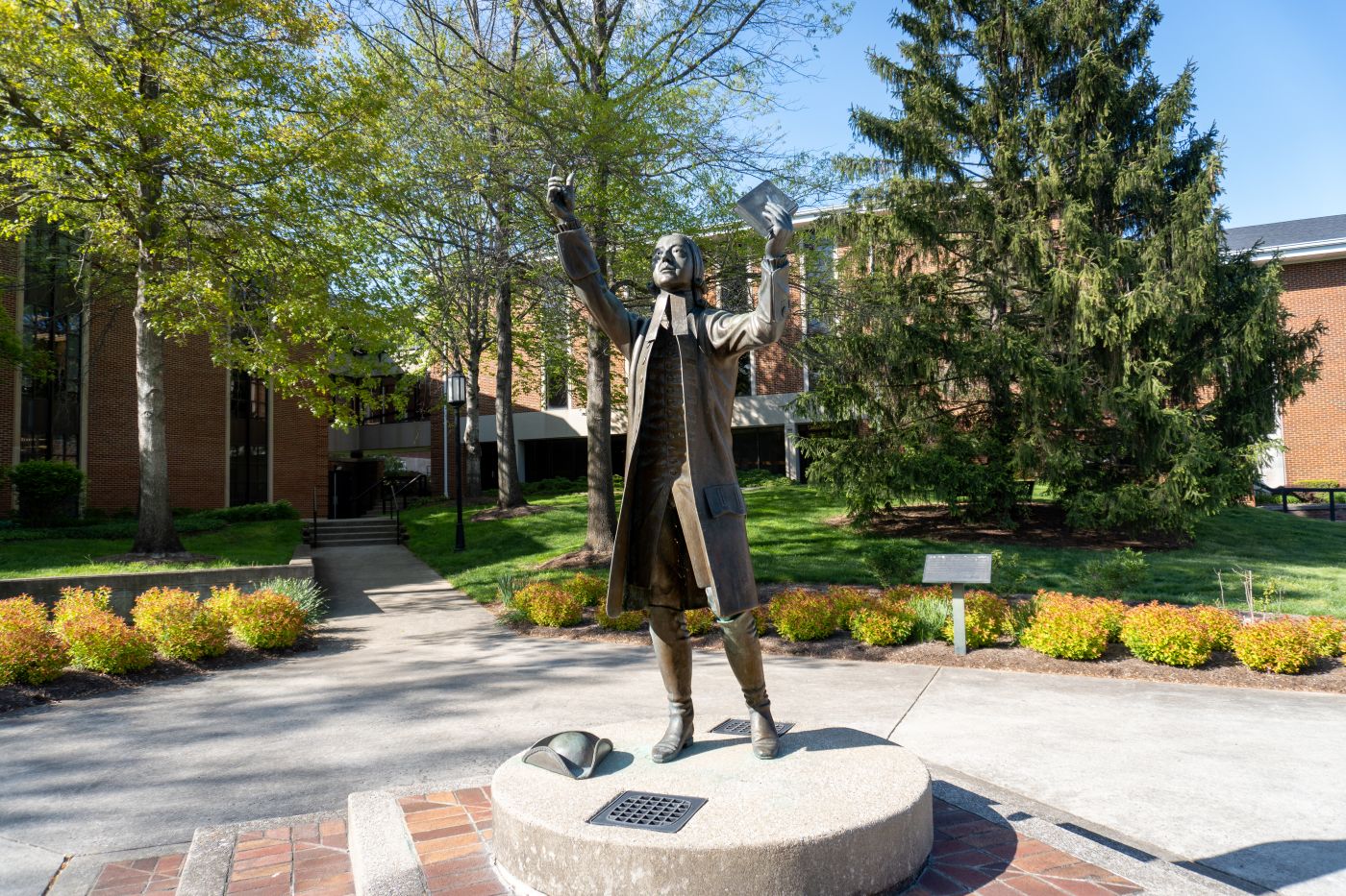 The Next Great Awakening - Public Discourse